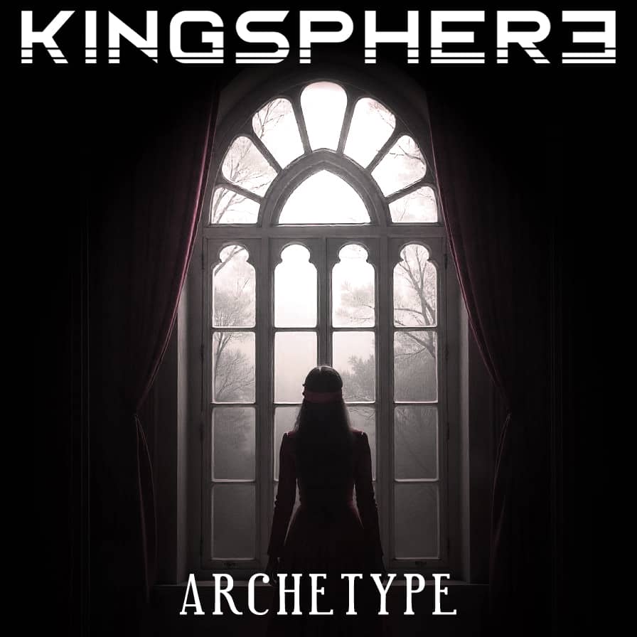 Poland’s KINGSPHERE Unveils Powerful Music Video for “Archetype” Off ...