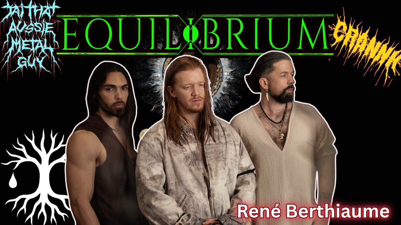 CRANNK PRESENTS: EQUILIBRIUM – Rebirth, Resonance & The Rise OF Equinox ...
